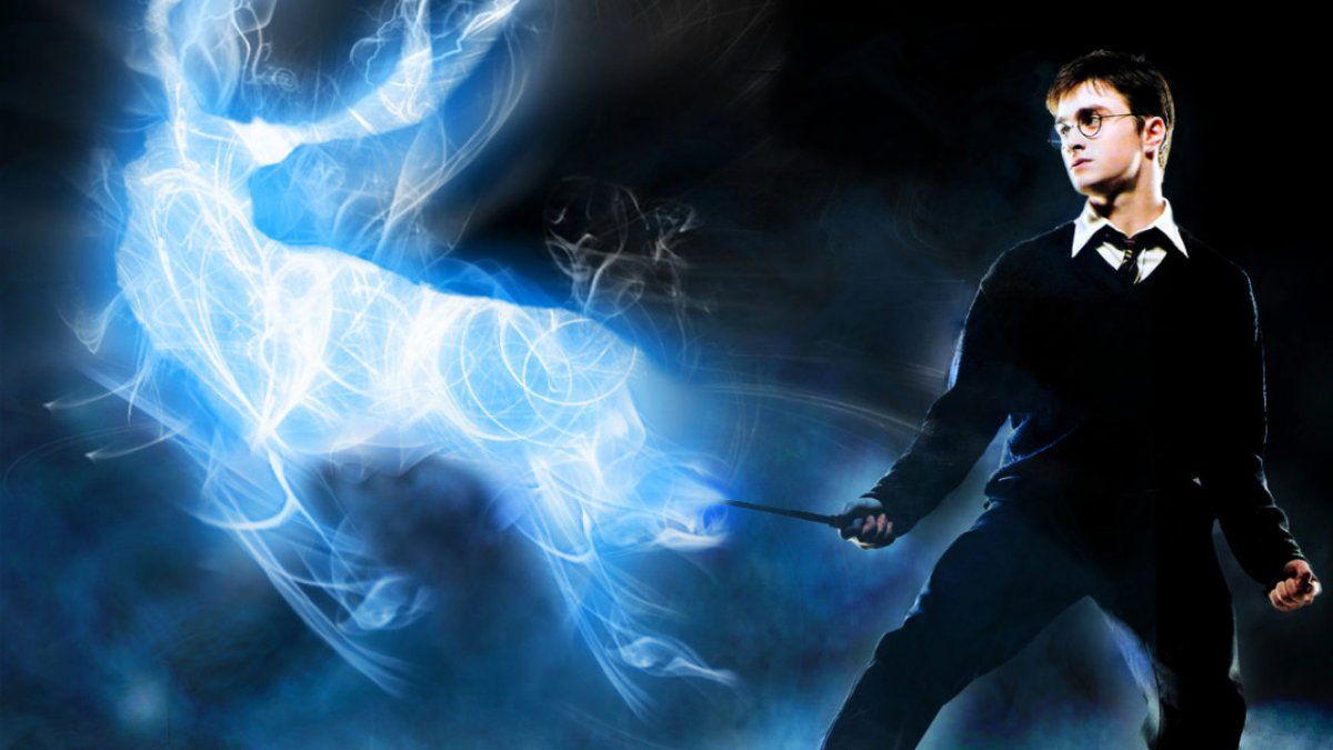 Harry Potter: el top 3 de los mejores patronus