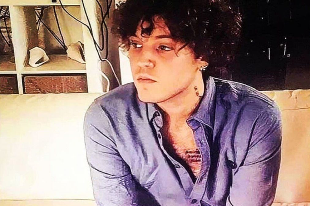 Muerte de Benjamin Keough: el último mensaje de su novia